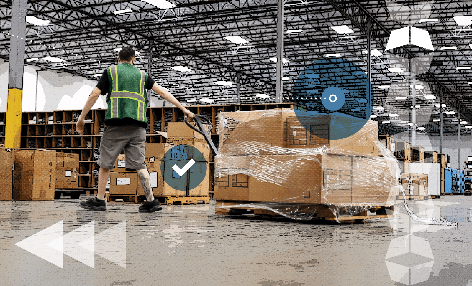 Warehouse Receiving Best Practices for Fulfillment Success