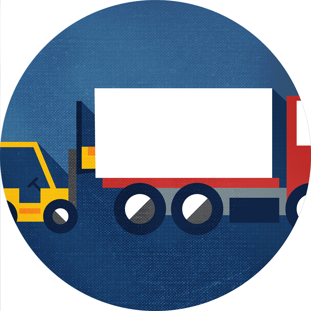 3PL Warehousing, Distribution and Storage | 3PL Solutions